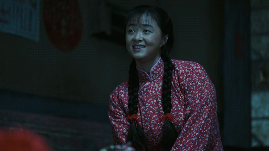 "Merritious" Shen Jilan: Ni Ping and Jiang Xin's mother-in-law and ...