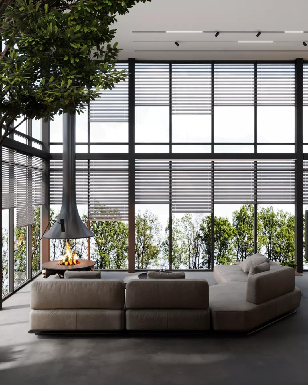 The irreplaceable beauty of industrial wind - iNEWS