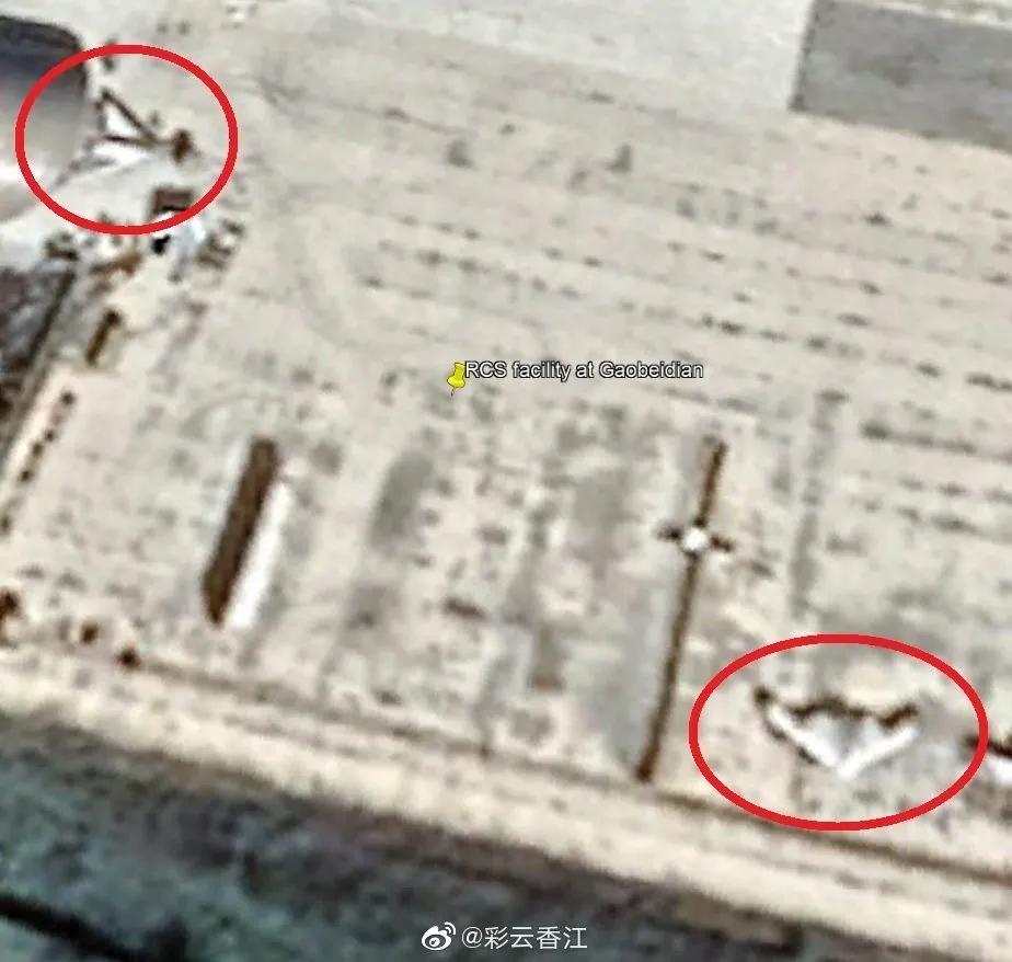 The H20 model was photographed by satellites, and the leopard spot is ...