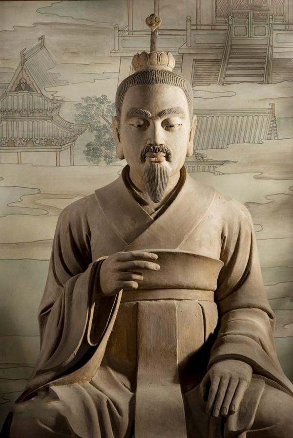 Jie Zitui followed Jin Wengong in exile for 19 years, why would he ...