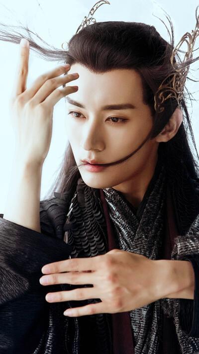 Liu Xueyi has beauty and strength, but has never been ill or hot, this ...