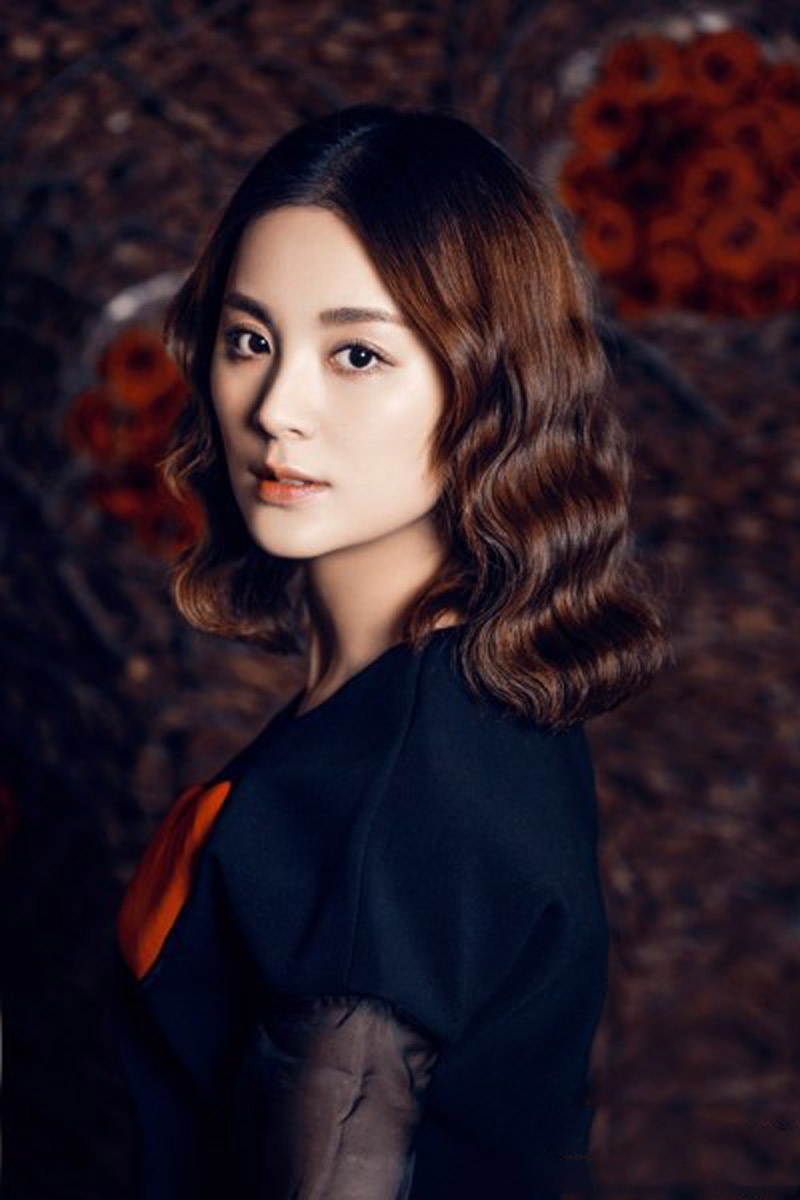 Mao Linlin's beautiful pictures - iNEWS