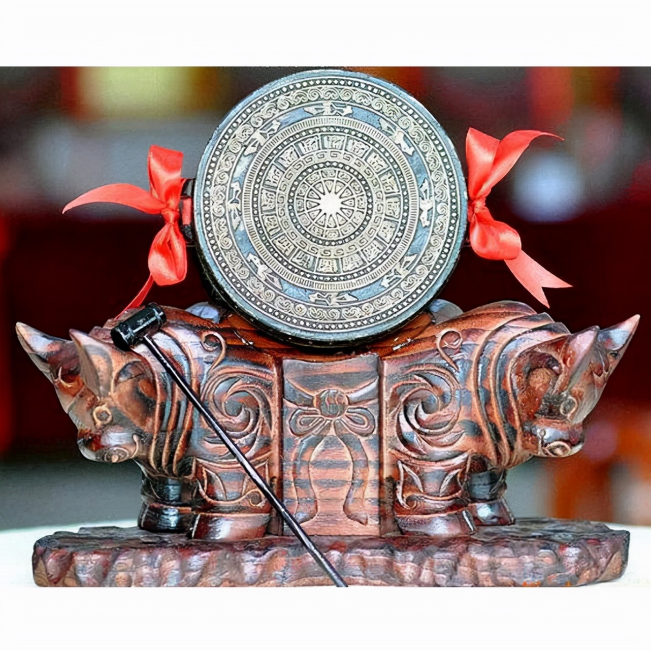 Zhuang, an indigenous people in Lingnan, China - iNEWS