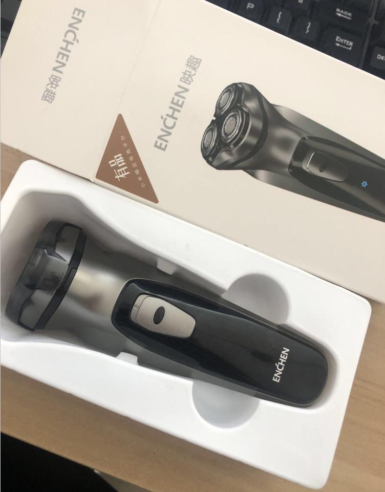 Philips is out of favor!Domestic shavers usher in a "new leader", 60 ...