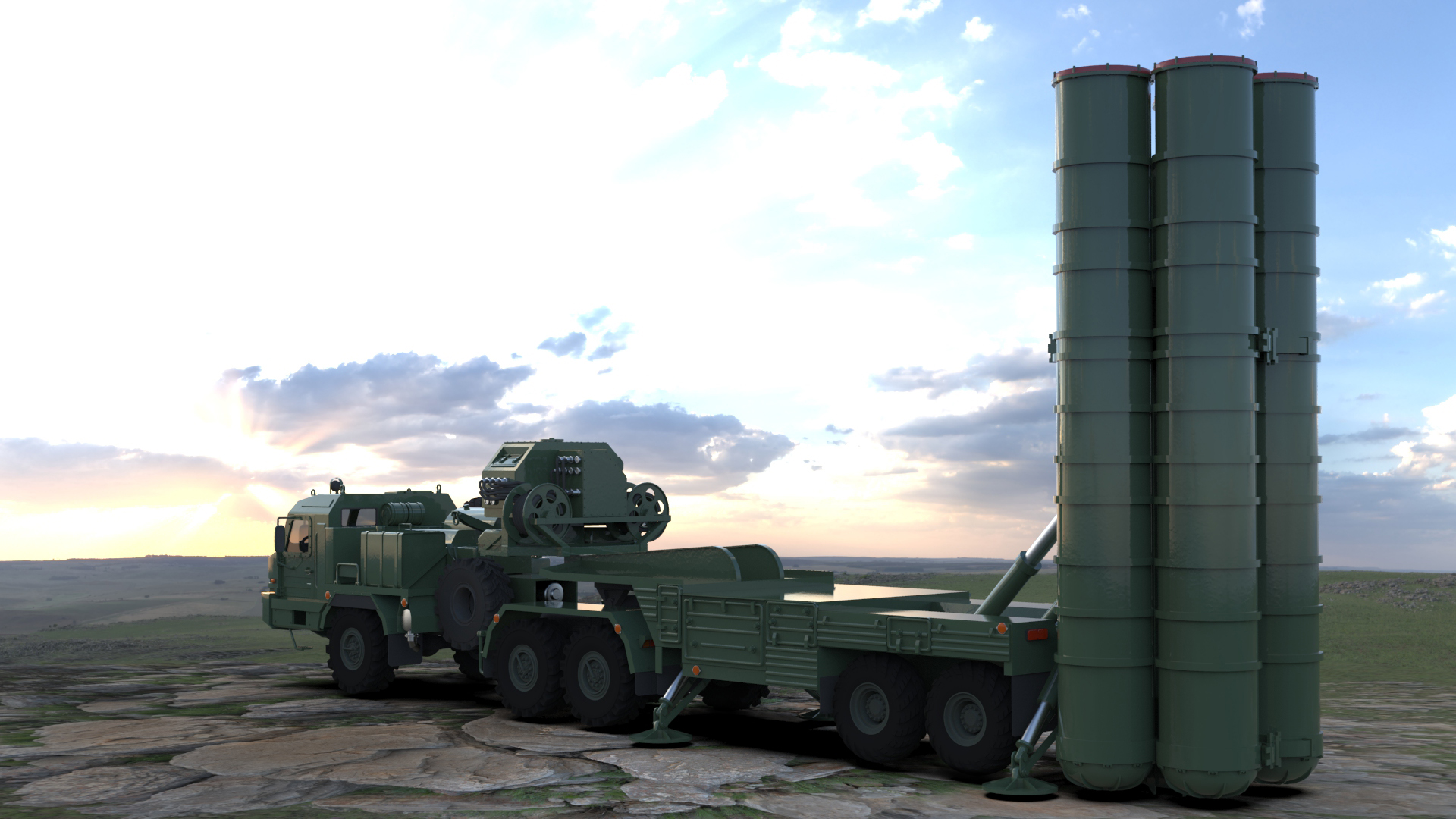 Heart attack? Why does Russia consider the "enclave" Kaliningrad as the ...