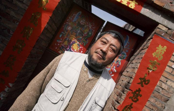 Jews who came to Kaifeng, China more than 1,000 years ago - iNEWS