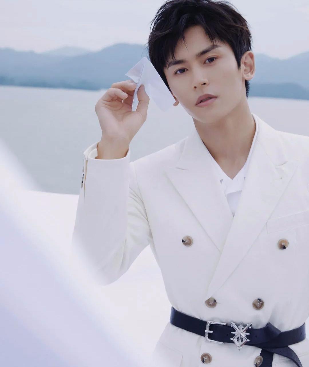 Zhang Zhehan's love melon?Is Gong Jun's relationship true or false?Liu Haoran and Wu Lei take ...