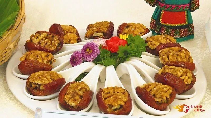 National Day Tour to Chuxiong, Yunnan, please collect this food guide ...