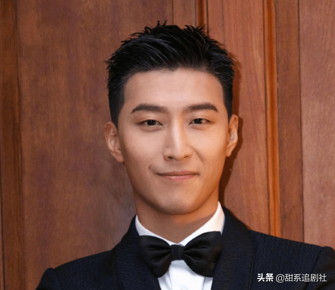 After four years of backlog, the drama of Li Qin and Dou Xiao is ...