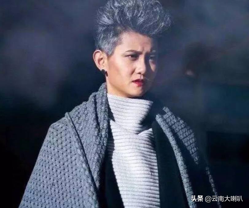 Who said that the image of a singer is not important?Duan Linxi has ...