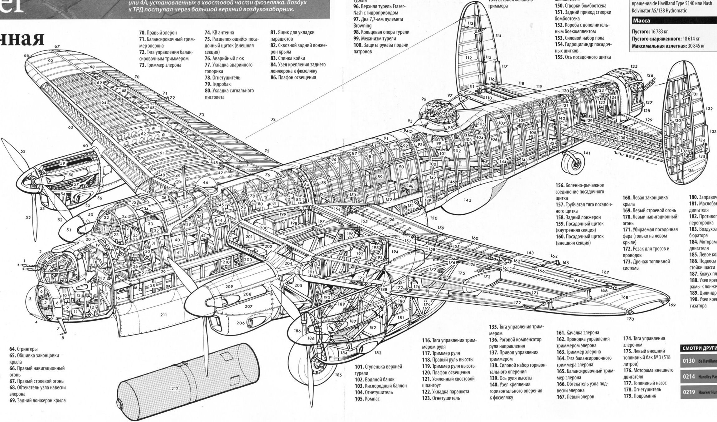 Share ultra-fine aircraft structure drawing 25 - iNEWS