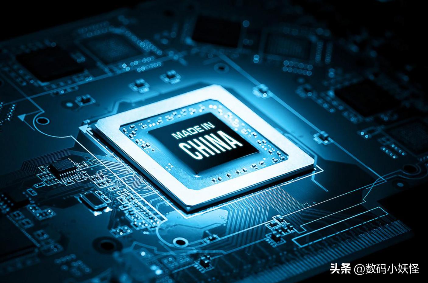 Breaking Intel's monopoly, the "Loongson" team released results, and ...