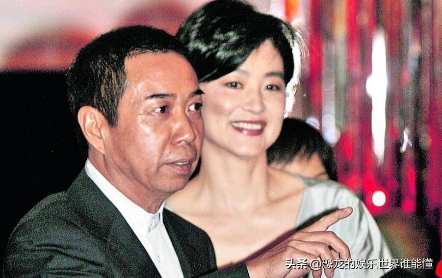 When did Brigitte Lin divorced. The net revealed that Brigitte Lin ...