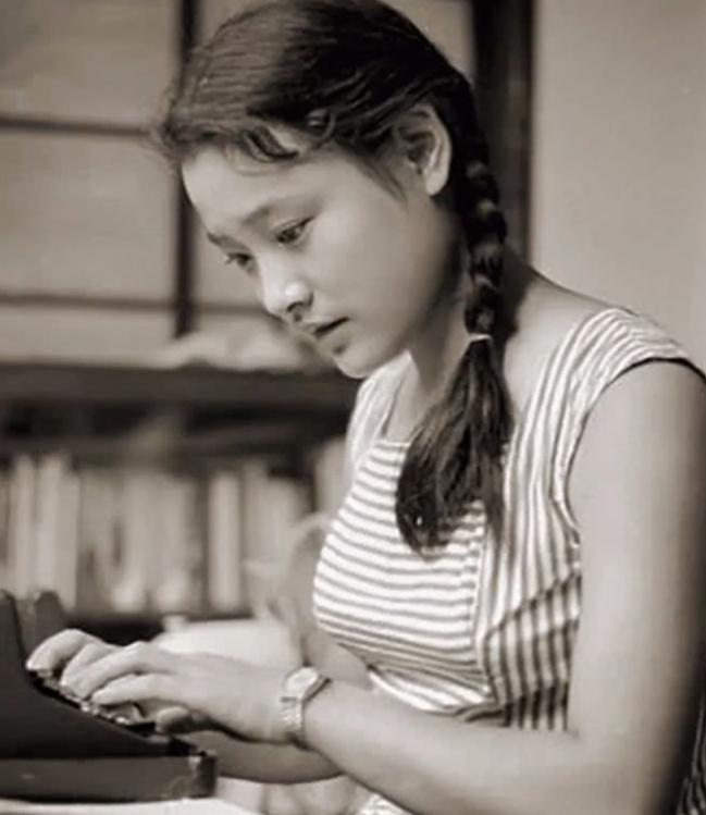 Chen Chong: After serving a plate in the United States, adopting twins ...