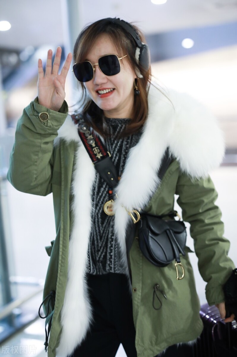 Thunder on the ground!Suspected Hu Ge and Xue Jianing reunited? - iNEWS