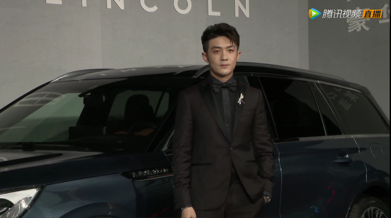 Bazaar: Zhang Binbin, Li Zefeng, Jin Chen, Gong Jun, baby, Yang Zi, Ni ...
