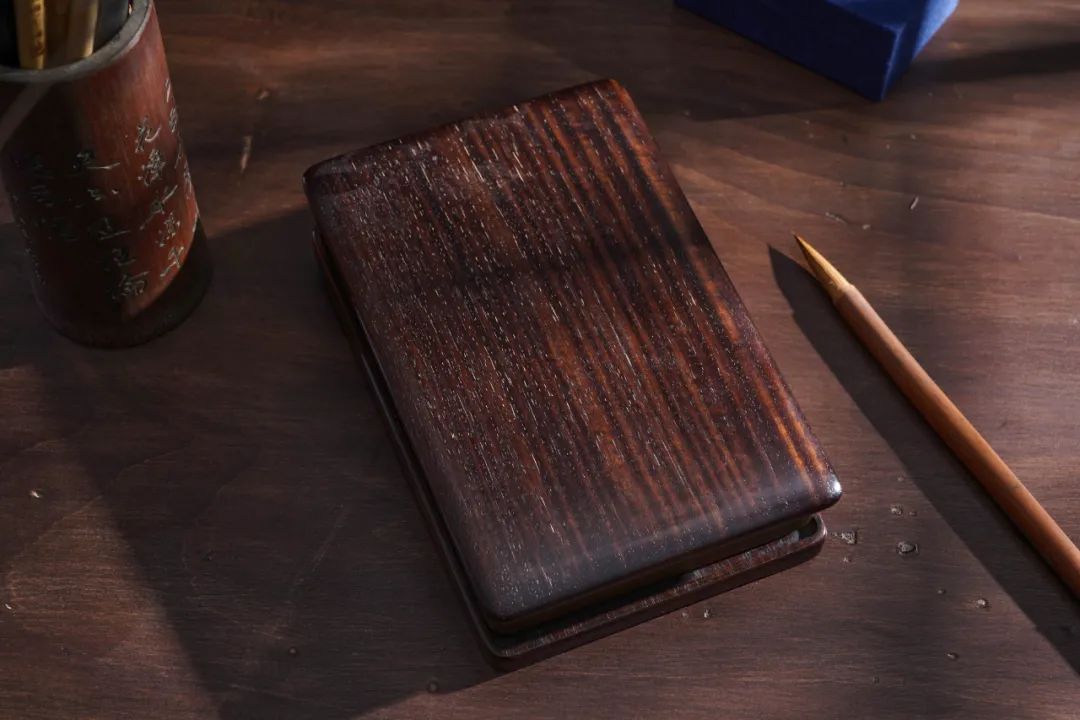 Chengni is used to cut inkstone and wood for multiplication#Xiling.net ...