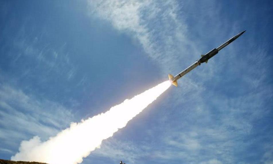 Hellfire R9X missile, it has another title, it is Ninja missile - iNEWS