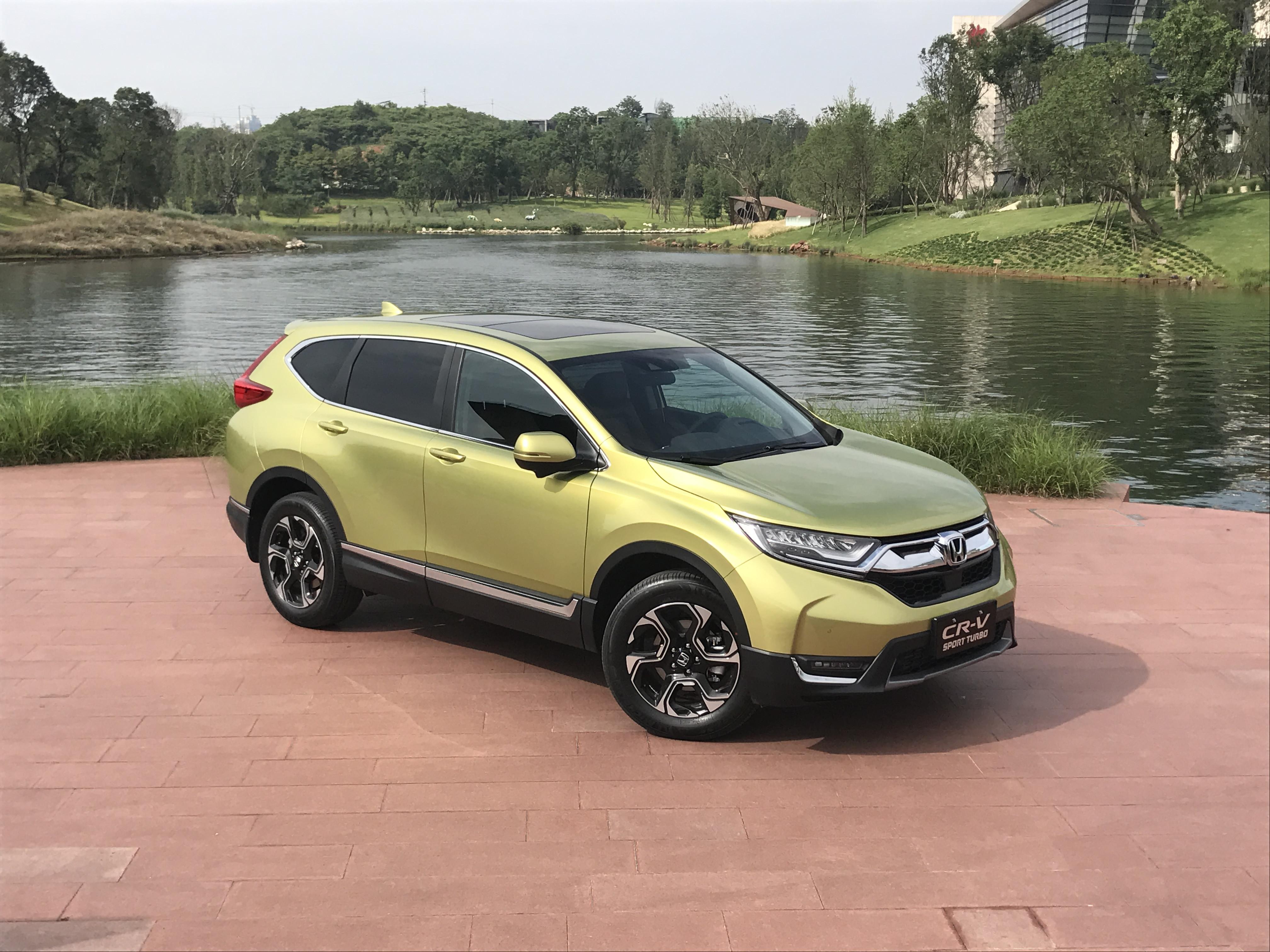 You need to be cautious when buying a car. The SUVs with the most ...