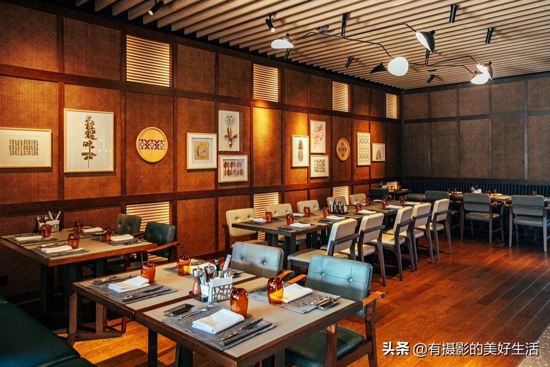 Bored in summer vacation?This restaurant in Guiyang has prepared a ...