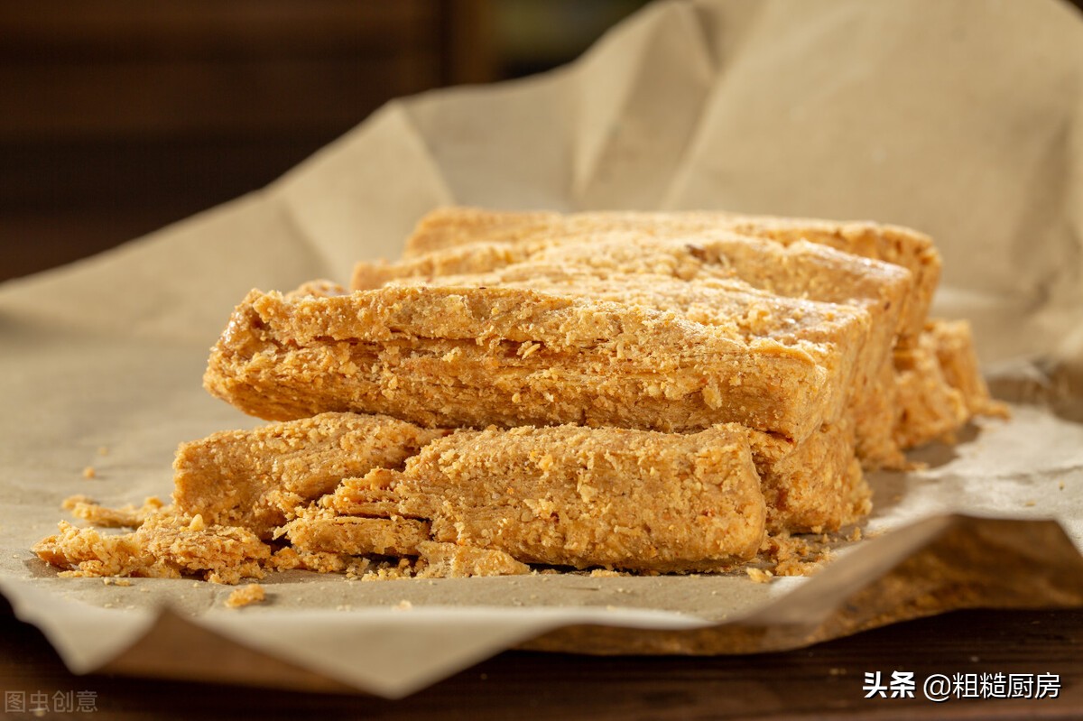 Tomorrow Qixi Festival, don't forget to eat these 3 traditional foods ...