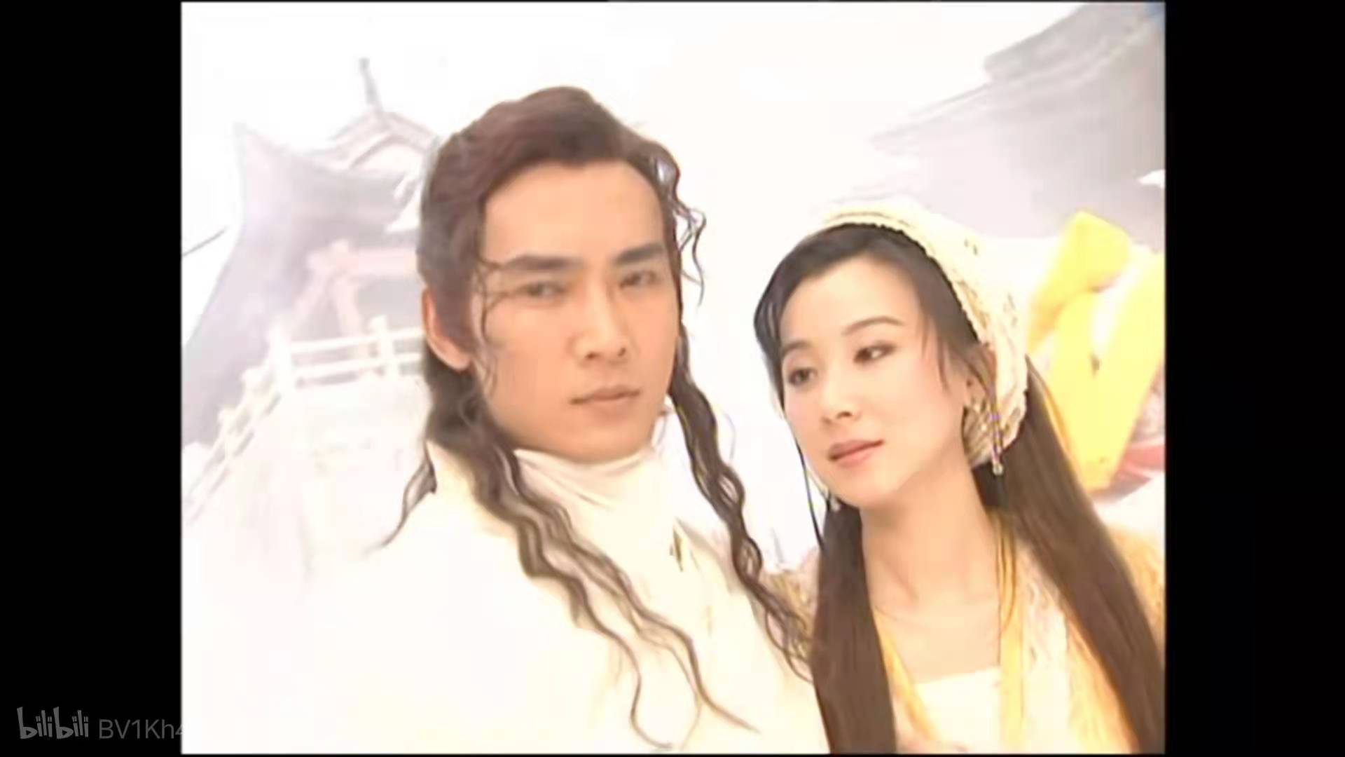 "Little Li Fei Dao": If there were no Long Xiaoyun, would Li Xunhuan ...