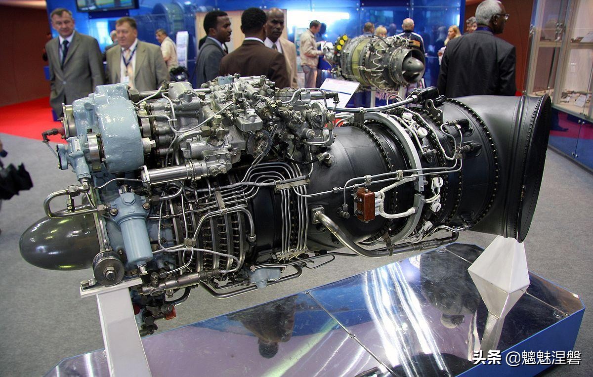 We ordered another 400 aircraft engines. Are we really still so "short ...