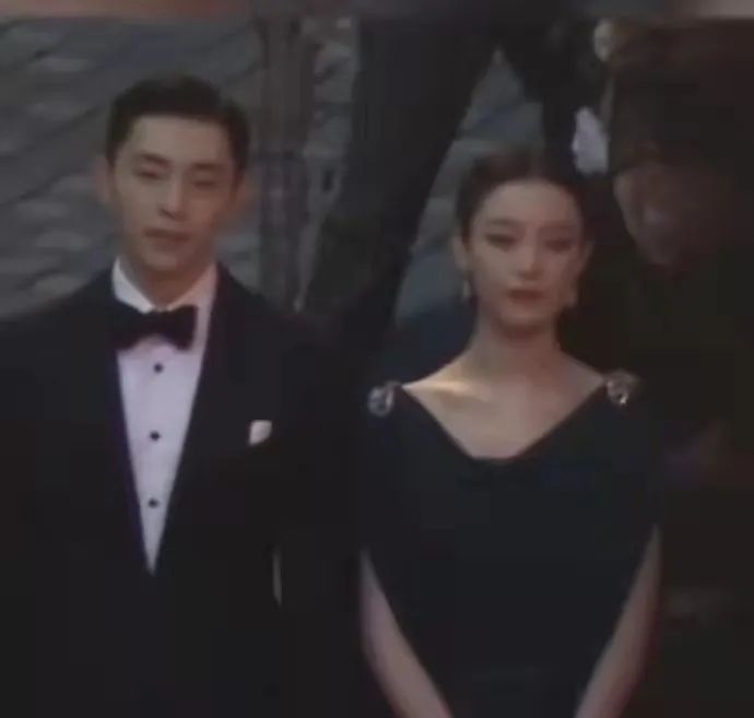 Young Master Pian Pian also lost to the big oil head. Deng Lun's new ...