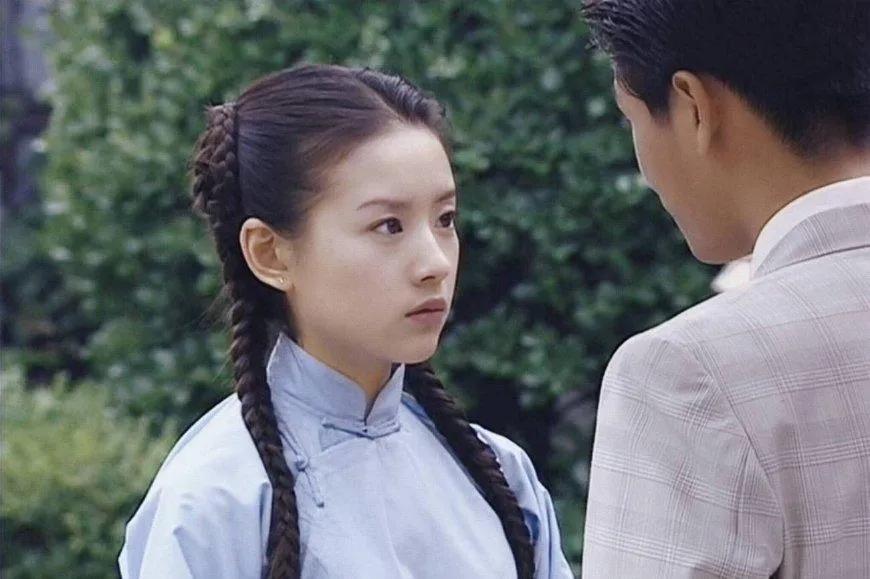 Dong Jie, Pan Yueming, loved - iNEWS