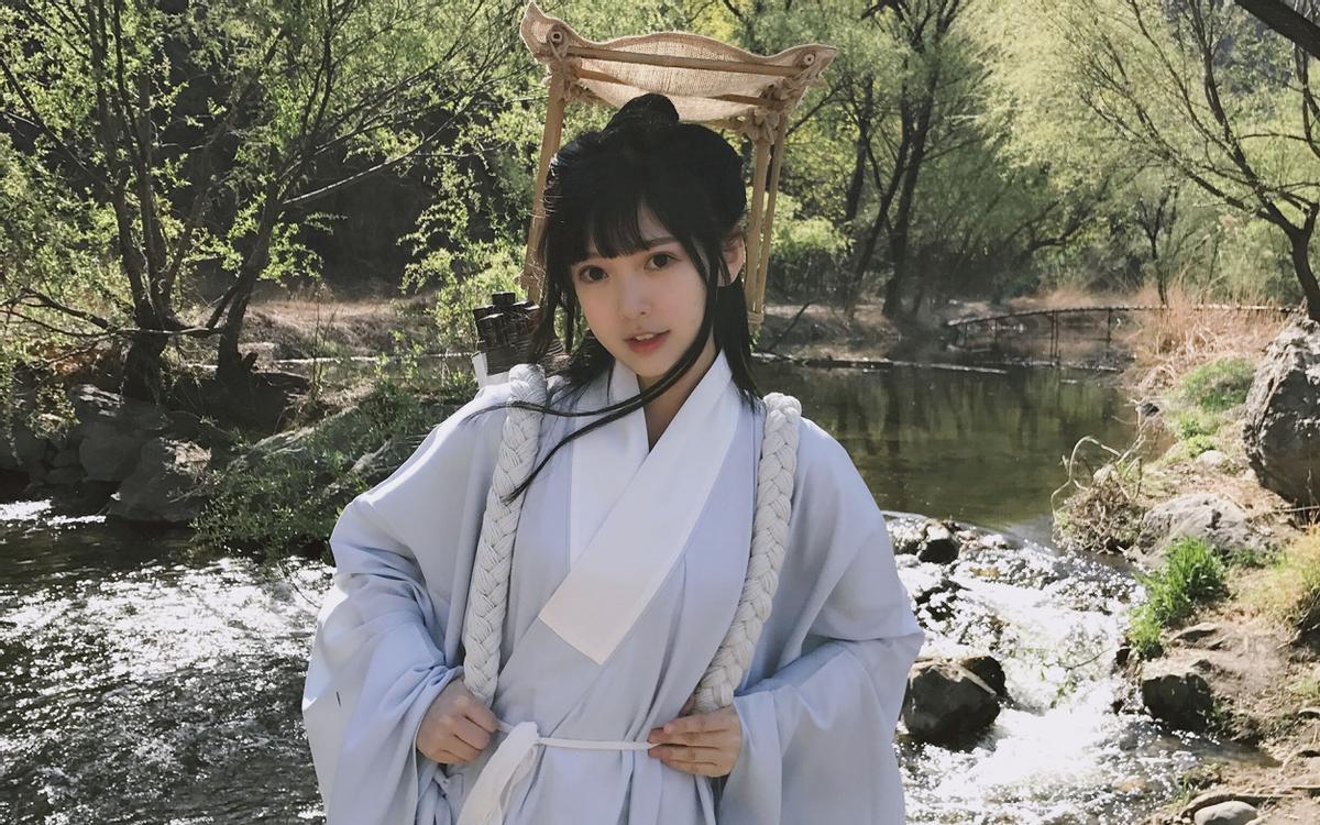 How popular was the Jiuyin Zhenjing back then?Fire all over the country ...