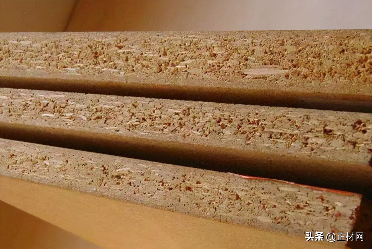 What are the 5 common ecological boards in home improvement? - iNEWS