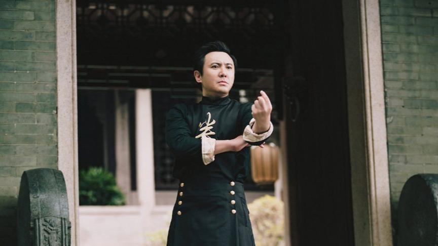 Shenteng into a 20 billion box office male actor drifting? Survey by ...