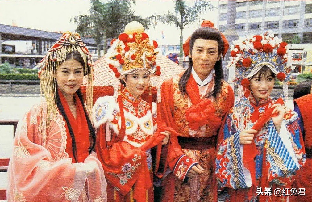 The legendary life of "Lin Pingzhi": abandoning tens of billions of ...