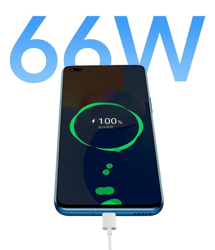 榮耀Play5 活力版正式發布，66W快充，120Hz全視屏 值得擁有 - 資訊咖