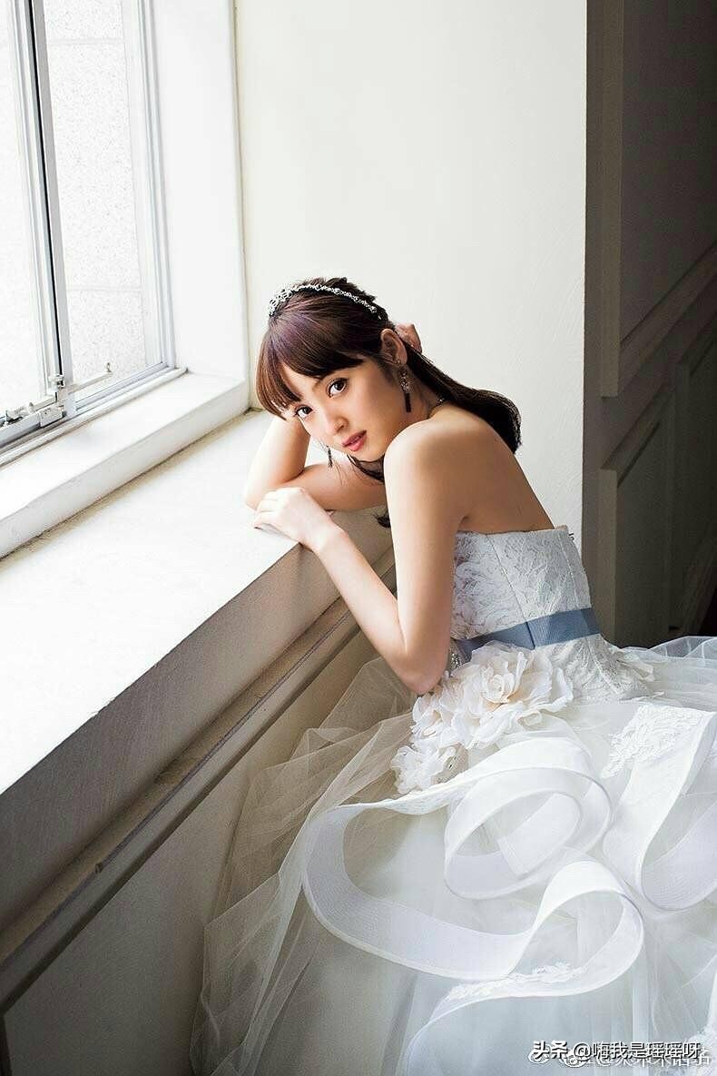 Nozomi Sasaki Japan S Number One Beauty With An Angel Face And A