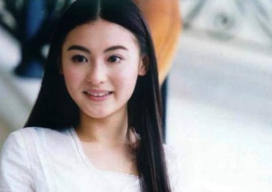The youngest son called Cecilia Cheung, and Cecilia Cheung broke the ...