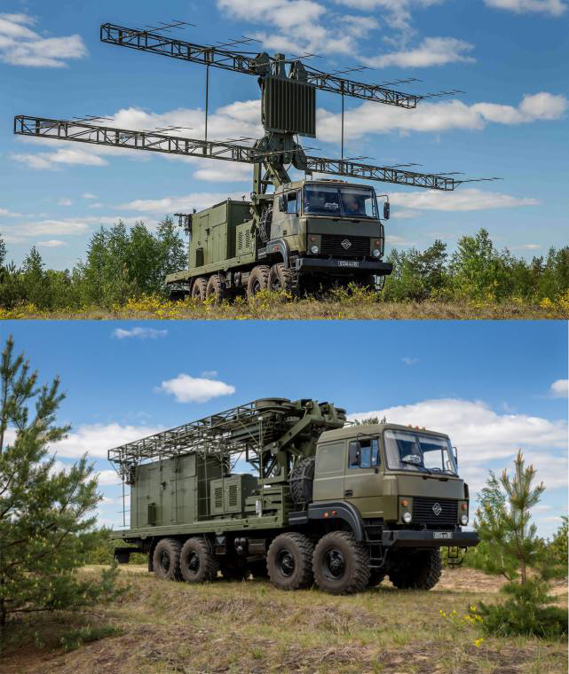 The Russian army showed evidence that F-22 and F-35 were captured by ...