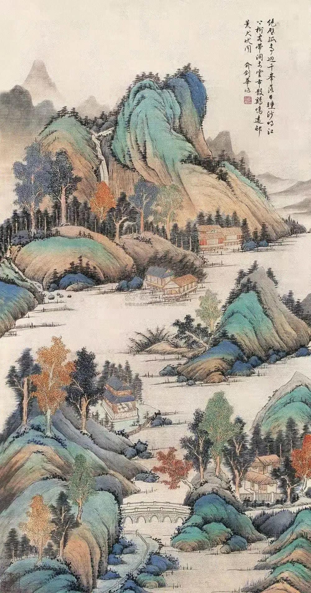 "Tang Dynasty" Zhang Youxin's 15 poems are worth reading - iNEWS