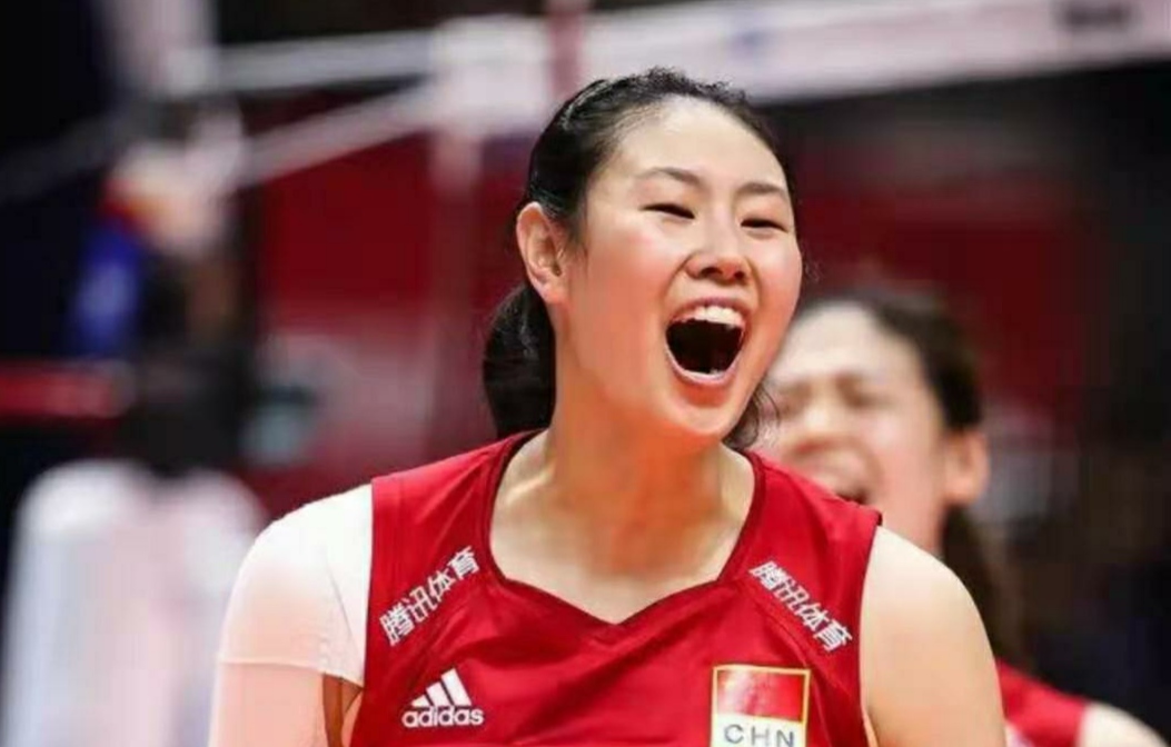 Yan Ni is in good condition!Injury or a career stumbling block, after ...