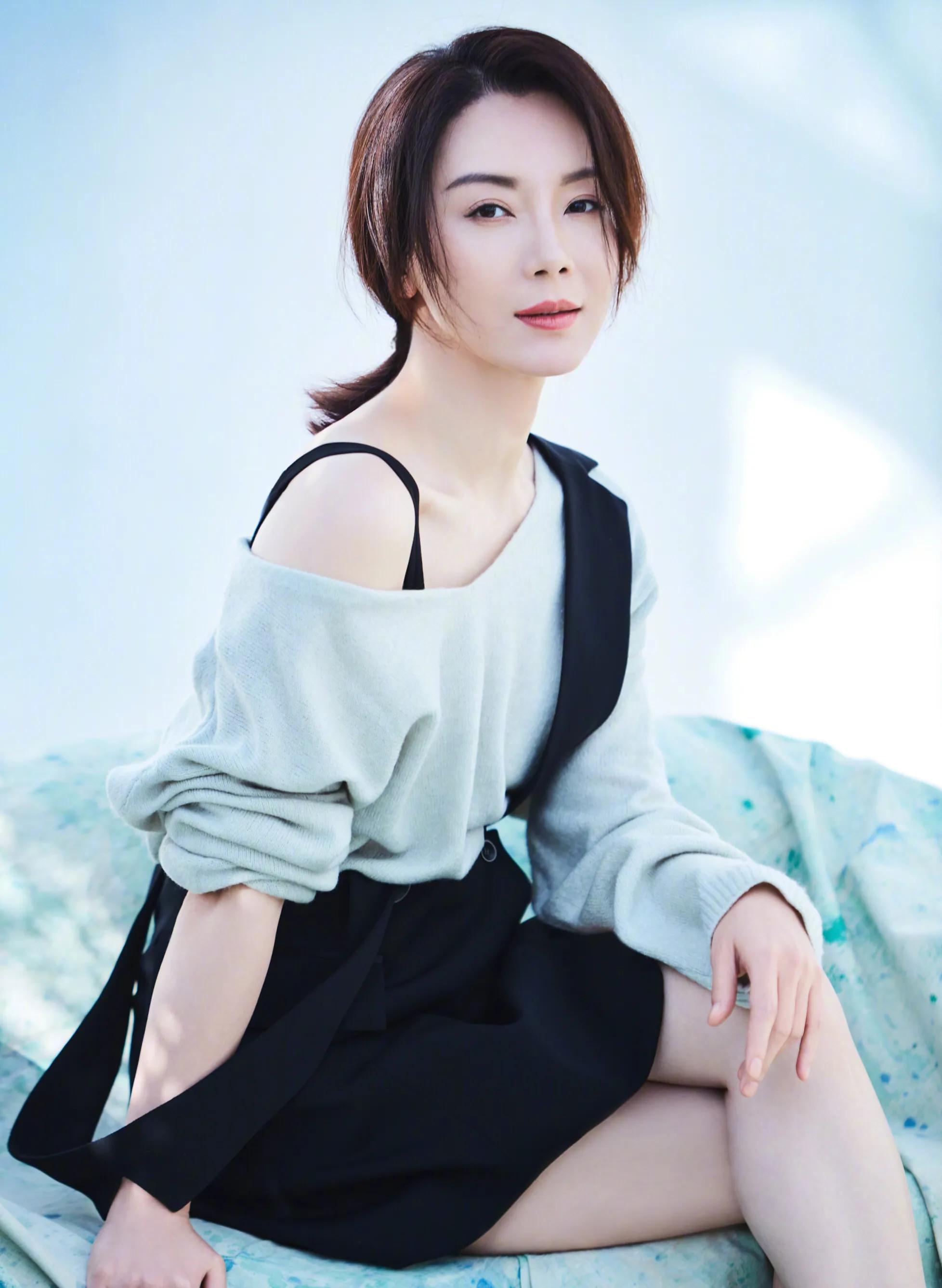 Powerful-Chen Shu - iNEWS