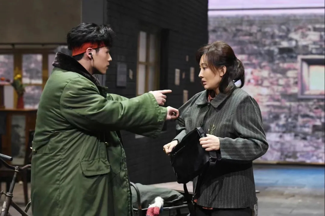 From singer to actor, Dong Youlin started "Slash Life" - iNEWS