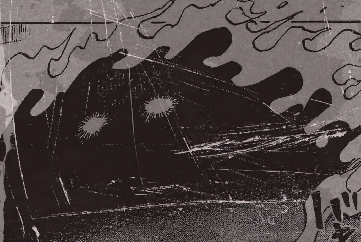 One Piece Chapter 1030: Kanjuro is resurrected from the dead, and he is ...