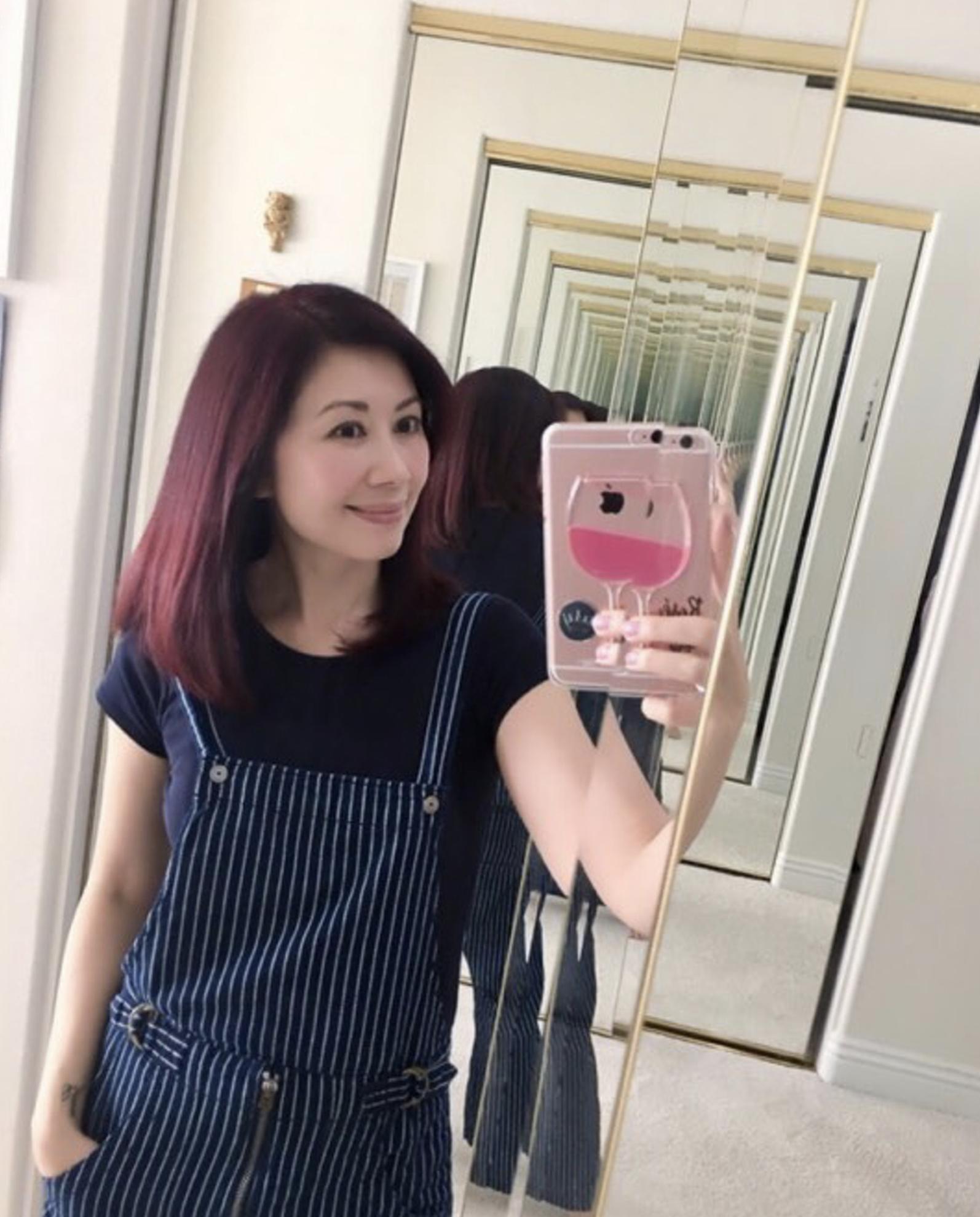 The TVB researched Yang Baoling's old work. In the past, the Hong Kong ...