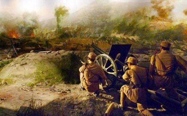 How did Su Yu fought in the Yudong Campaign?Lieutenant General Pi ...