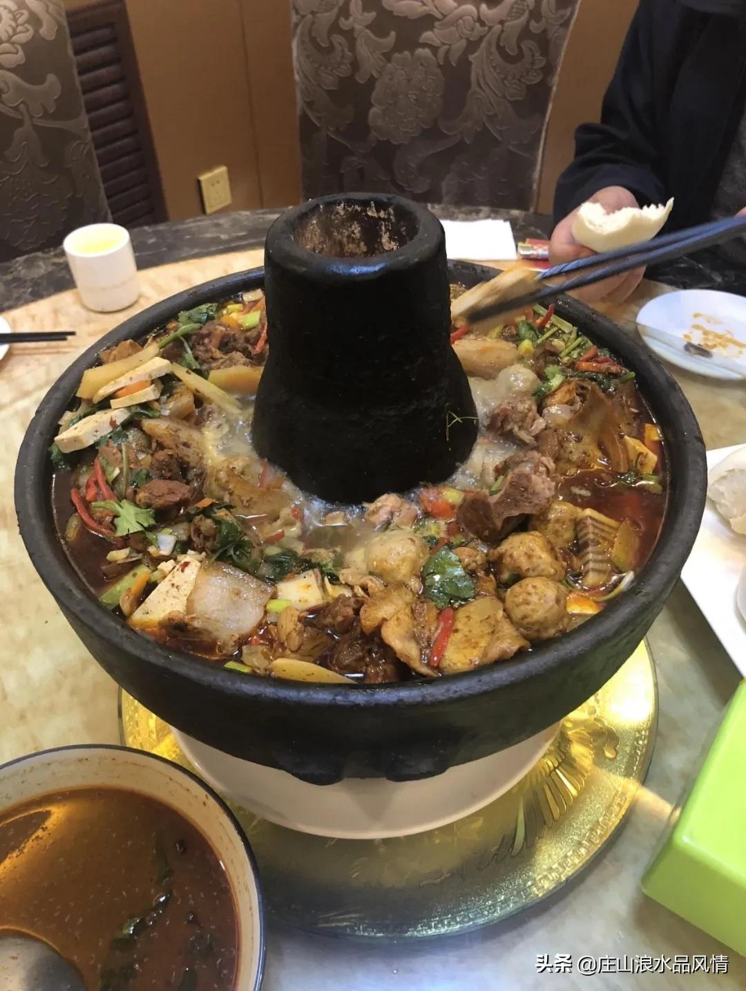 Zhuang Lang's food culture-authentic warm pot - iNEWS