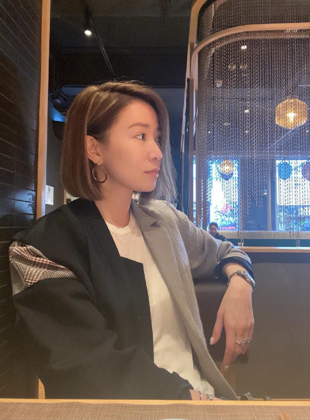 She has been rumored to have many scandals but she is still unmarried ...