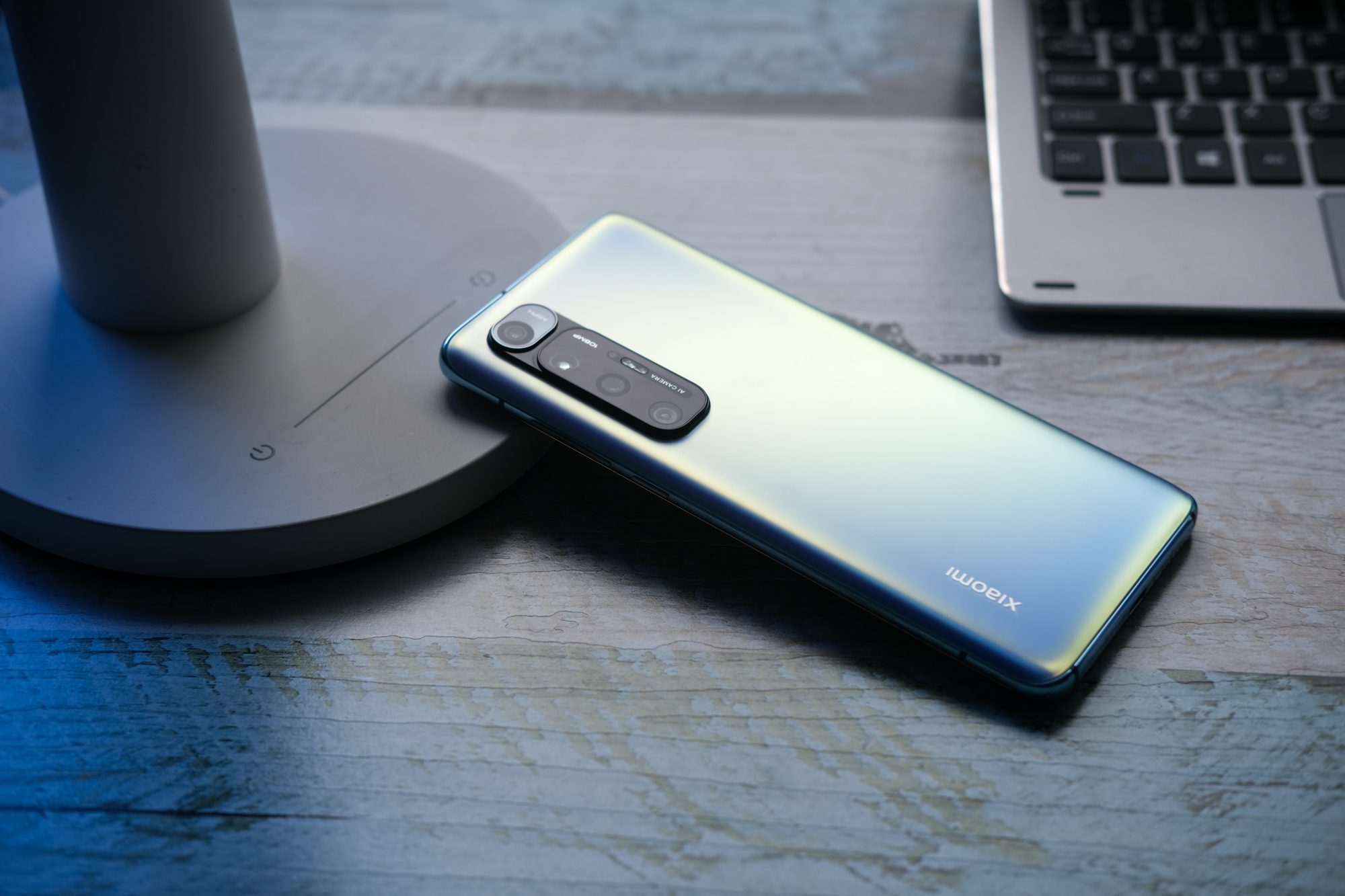 At present, there are 3 excellent domestic mobile phones with strong ...