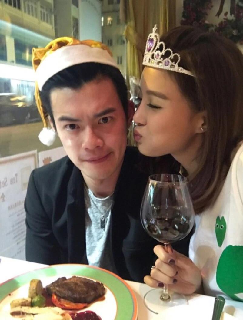 Jane Shuer secretly tarts Tang Zirui's old love, pedaling two boats ...