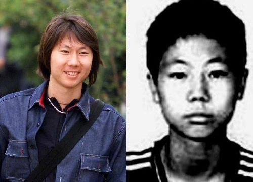 The story of Li Tie, the Chinese footballer who fell in love with his ...