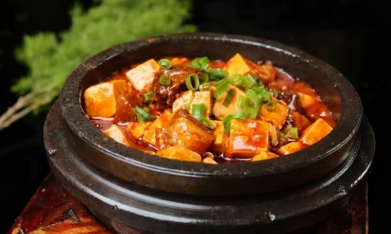 Share 31 home-cooked dishes, the food is delicious, classic and ...